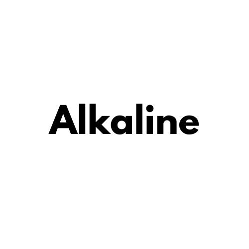 Alkaline