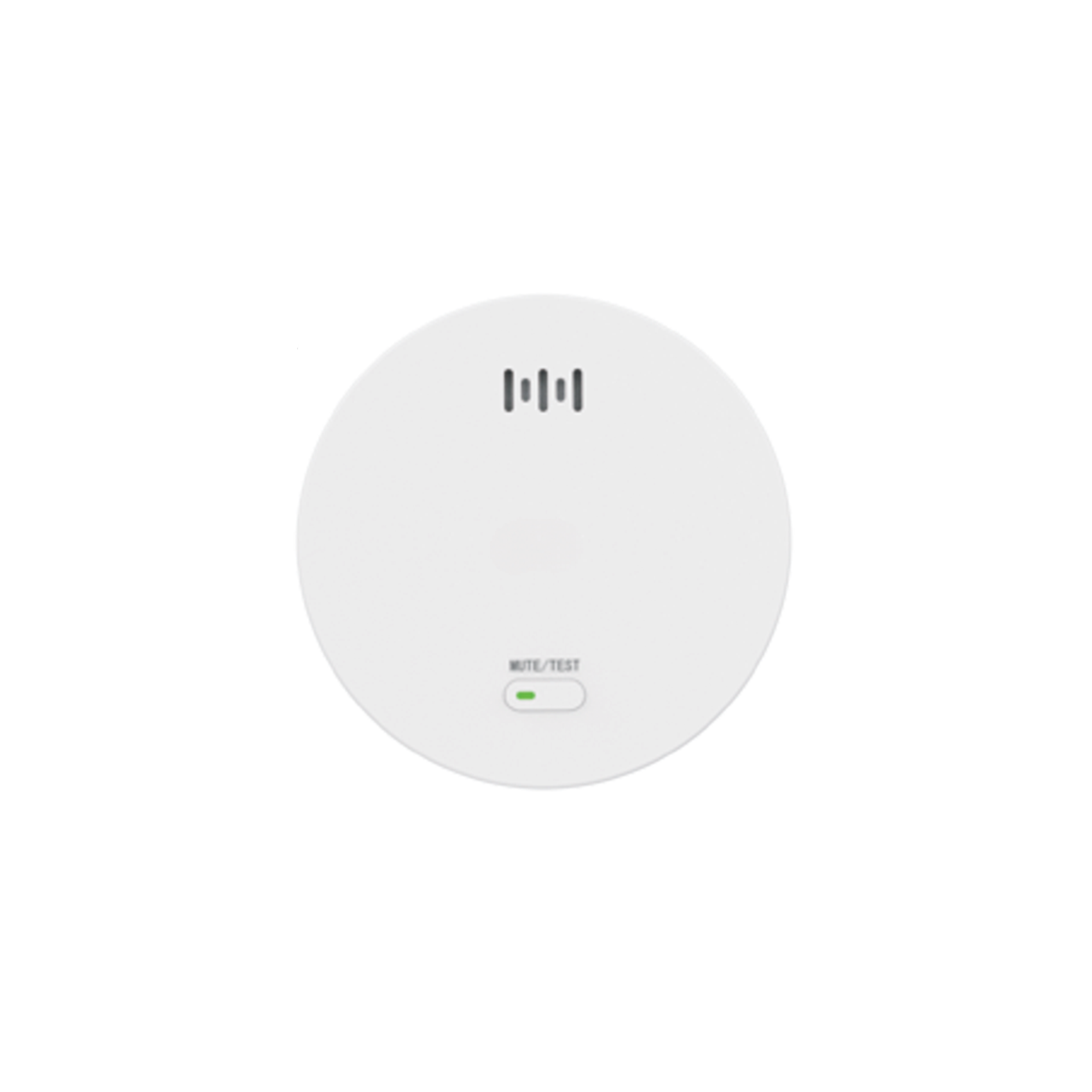 Wireless Carbon Monoxide Detector