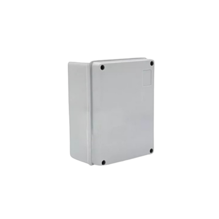 IP56 Plastic Enclosure (Grey) P5