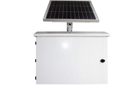 Solar Caddy®