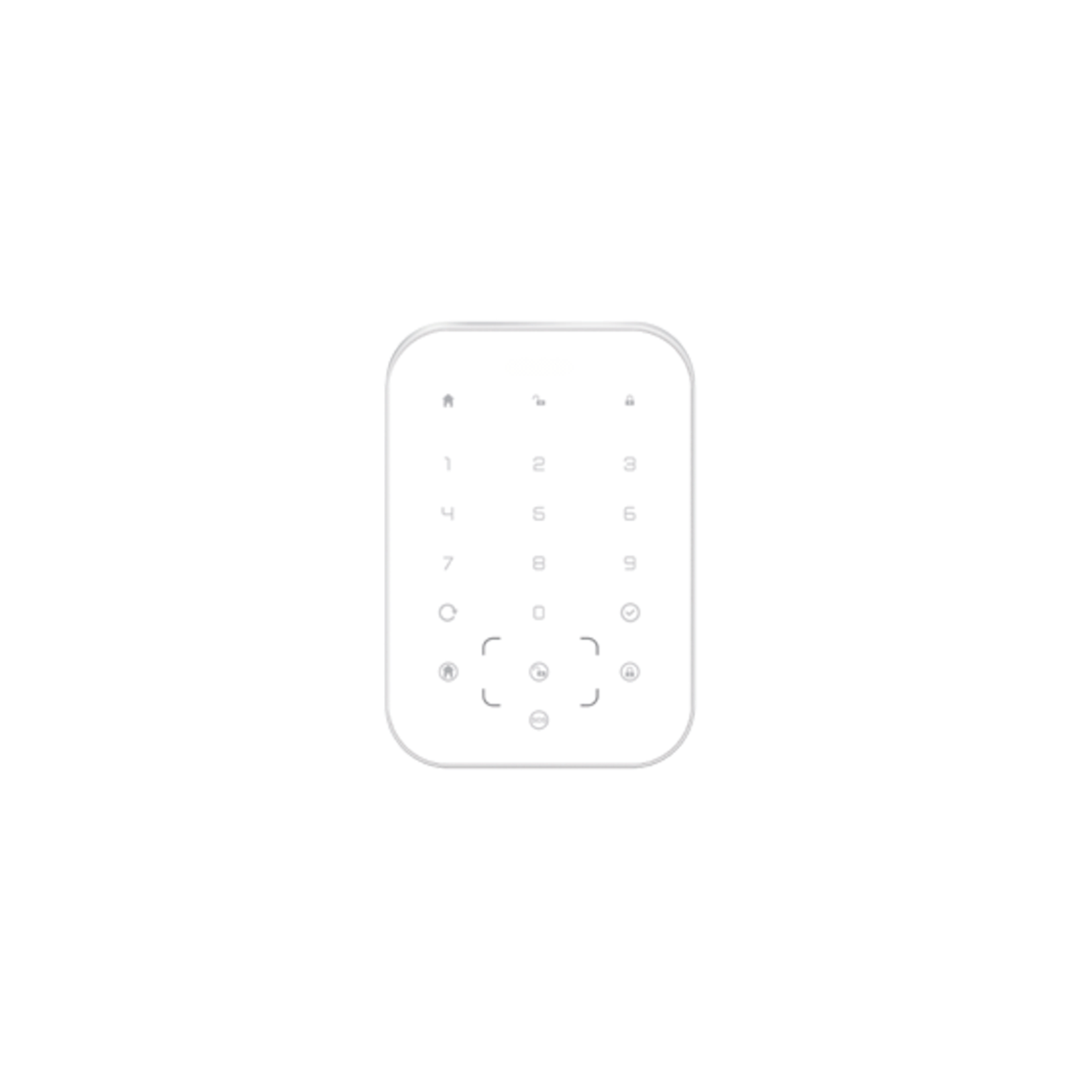 Wireless Keypad